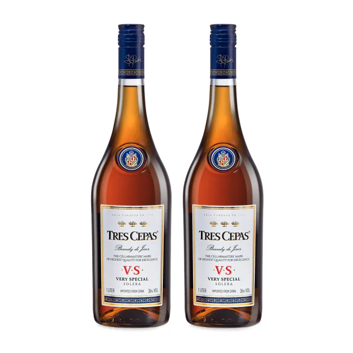 2 Tres Cepas VS 1L | Lazada PH