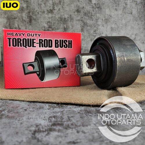 Karet Dingdong Fuso Hino ADR Torque Rod Bushing | Lazada Indonesia
