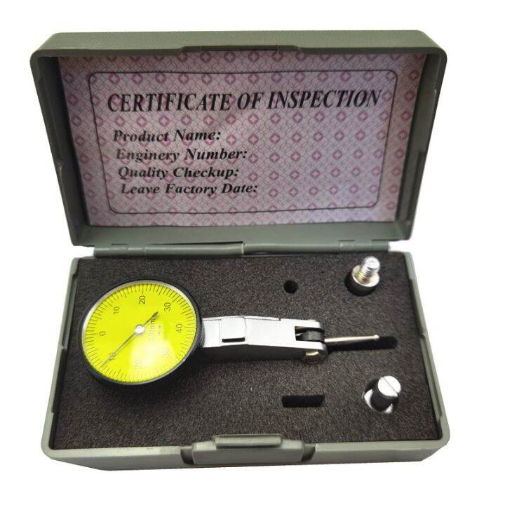 Indicator Dial Indicator Combination Dial Inspection Machining ...