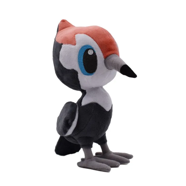Pikipek Pokemon Plush Toy Cartoon Bird Soft Stuffed Dolls Gift 20Cm ...