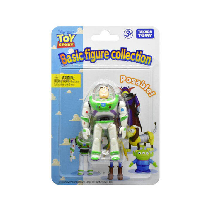 Toy Story Basic Figure Collection | Lazada PH
