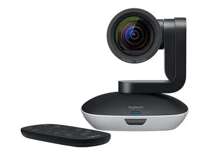 Logitech conferencecam PTZ PRO 2 (QCAM-PTZPRO2) | Lazada.co.th