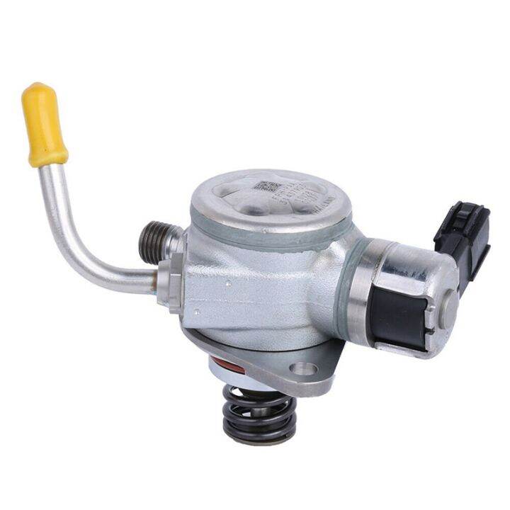 Car Fuel Injection Pump Fuel Injection High Pressure Pump for VOLVO ...