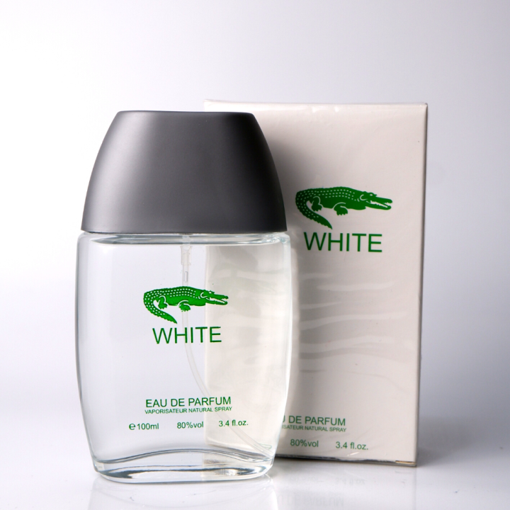 L-White Singapore AA Perfume For Men | Lazada PH