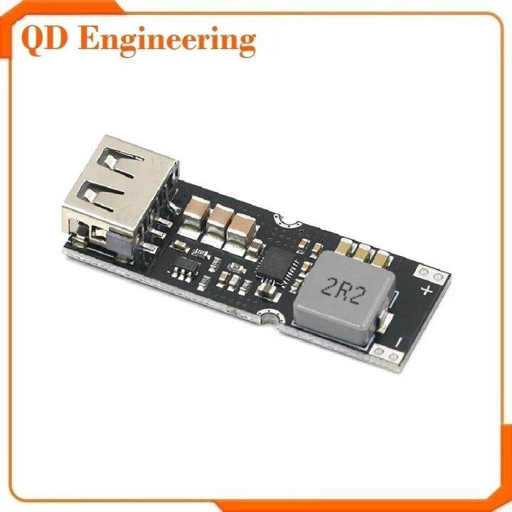 Power Bank Modul QC2.0 QC3.0 Quick Charging Powerbank HP USB Charger ...