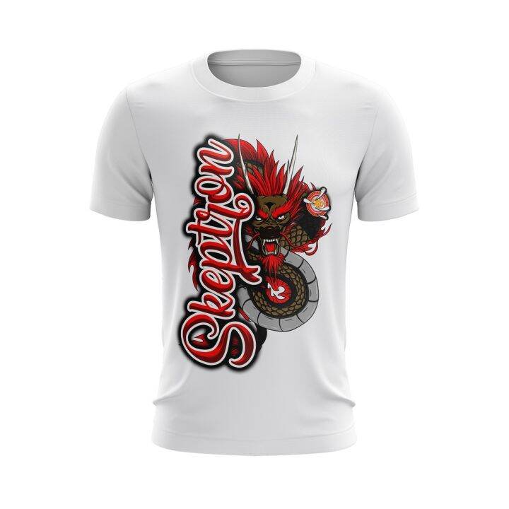 Skeptron Active Drifit Free Sticker | Lazada PH