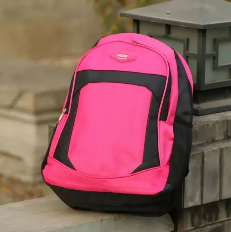 Oakley School Backpack