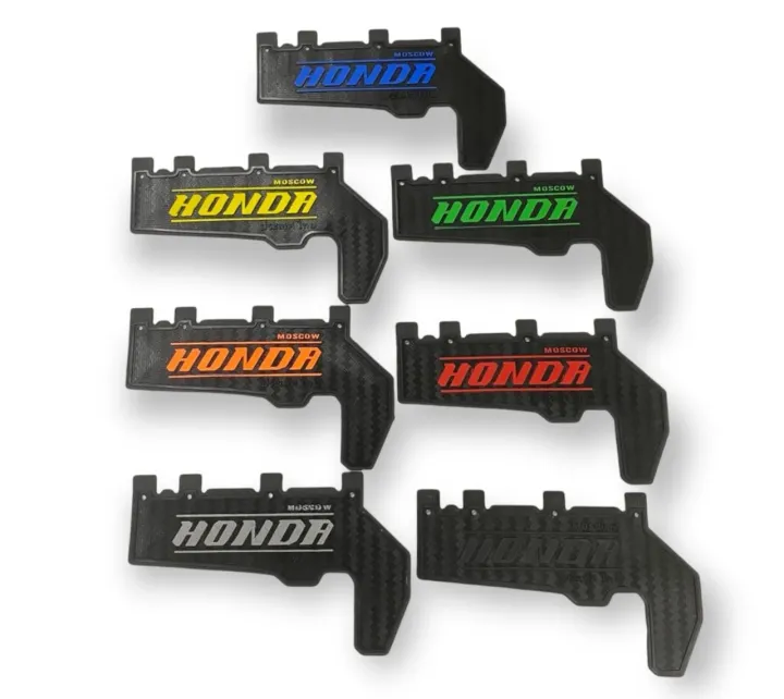 MUDFLAP MOTOR BEAT NEW 2020 DELUXE KARET PENAHAN LUMPUR SCOOPY NEW 2021 ...