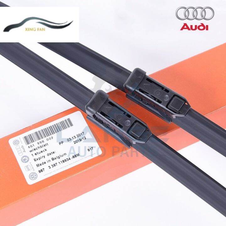 XIFNAN AUDI wiper A1 A3 A4 Q3 Q5 Q7 A6 A8 A5 Q2 A7 Q8 RS6 RS5 RS7 R8 ...