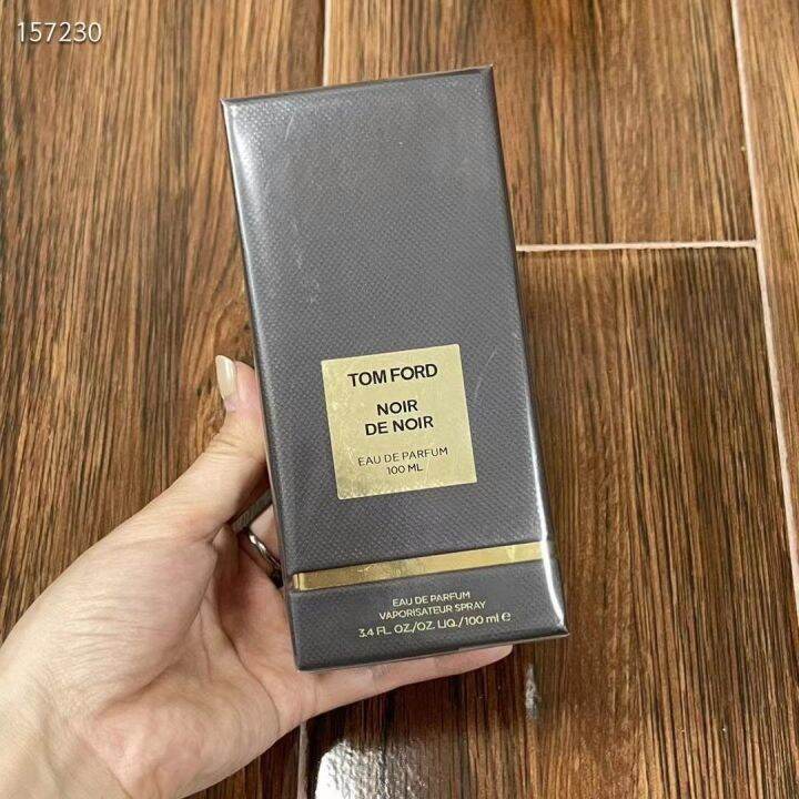 Tom Ford Tom Ford TF perfume Black Black 100ml | Lazada PH