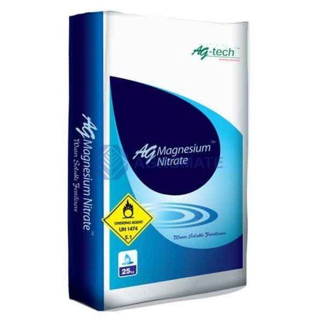 Magnesium (1Kg repacking) Epsom Salt Baja Organik Magnesium Sulphate ...