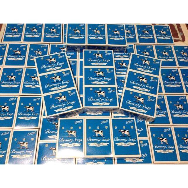 fen0273281362 Cow Beauty Soap made in Japan | Lazada PH