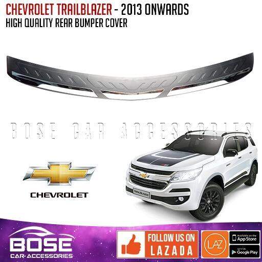 Premium Chevrolet Trailblazer 2014 2015 2016 2017 2018 2019 2020 2021 ...