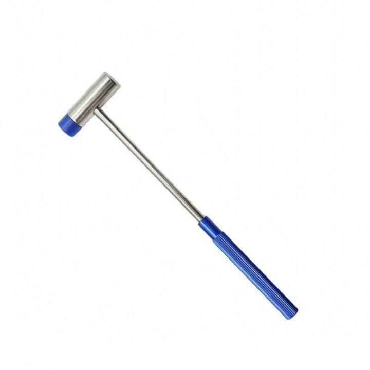 [Hot K] Mini Metal Hammer Watch Band Repair Round Double Head Hammer ...