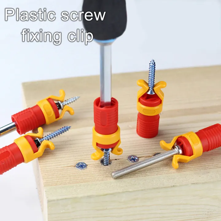 Screw Gripper Tool Screwgripper Attachment For Screws Woodworking Tool ...