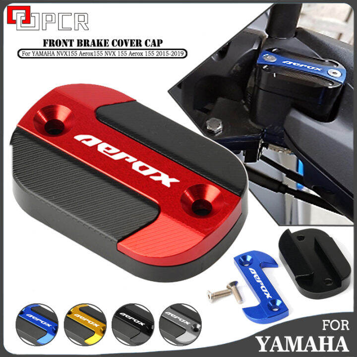 สำหรับ Yamaha Nvx155 Nvx 155 Aerox155 Aerox 155 2015 2018 2019 Cnc