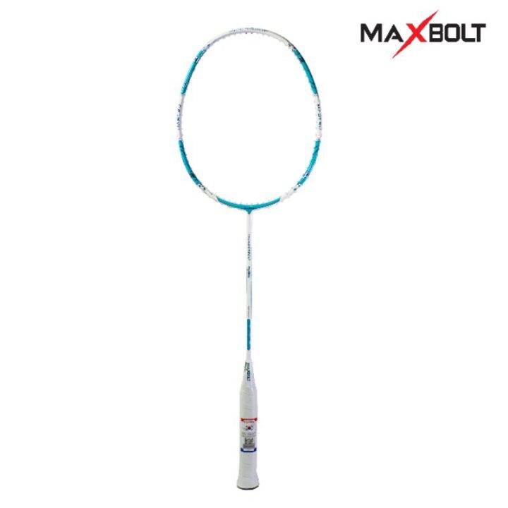 Maxbolt Thunderbolt Raket Badminton Original | Lazada Indonesia