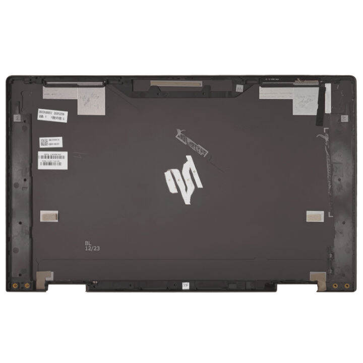ใหม่สำหรับ HP ENVY X360 13-AY TPN-C147 Series LCD ปกหลัง Palmrest ...