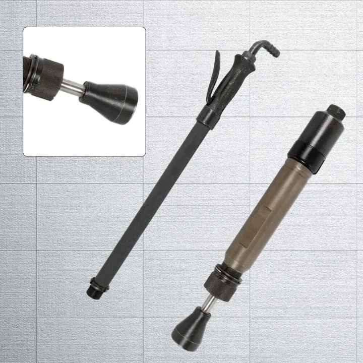 D9 Earth Sand Rammer Tamper Hammer Sander 1180Mm Pneumatic Tamping ...