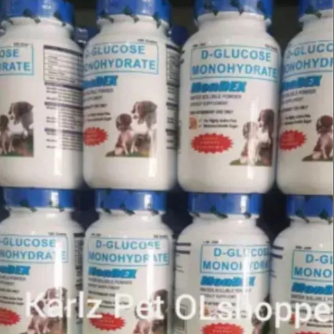 Mondex Dextrose Powder 100grams | Lazada PH