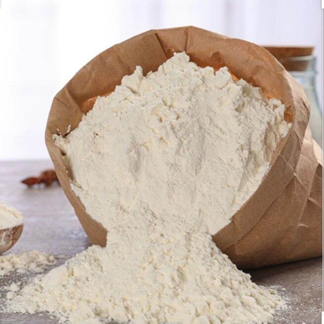 3rd Class Flour 1kg BANAHAW BRAND | Lazada PH