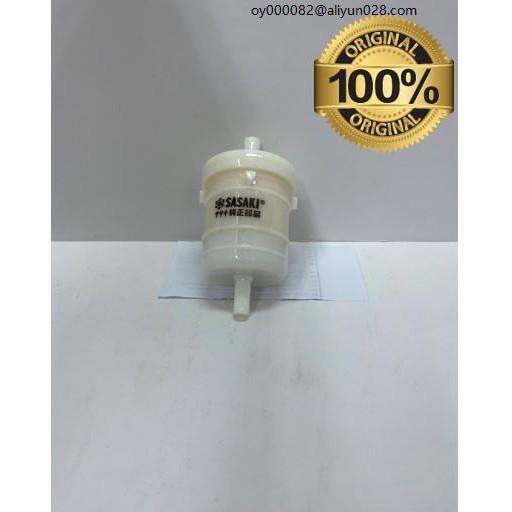 Oil filter for yamaha ytx 125 ♝Original Sasaki Japan Quality 0222-13 ...
