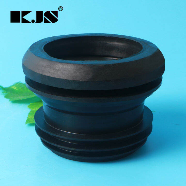 Toilet sealing ring deodorizing ring thickened base flange toilet ...