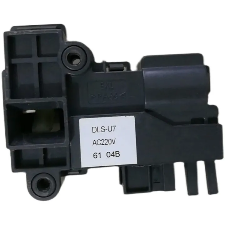 Sanyo Rongji Da Tido Whirlpool drum washing machine DLS-U7 DLS-U8 door ...