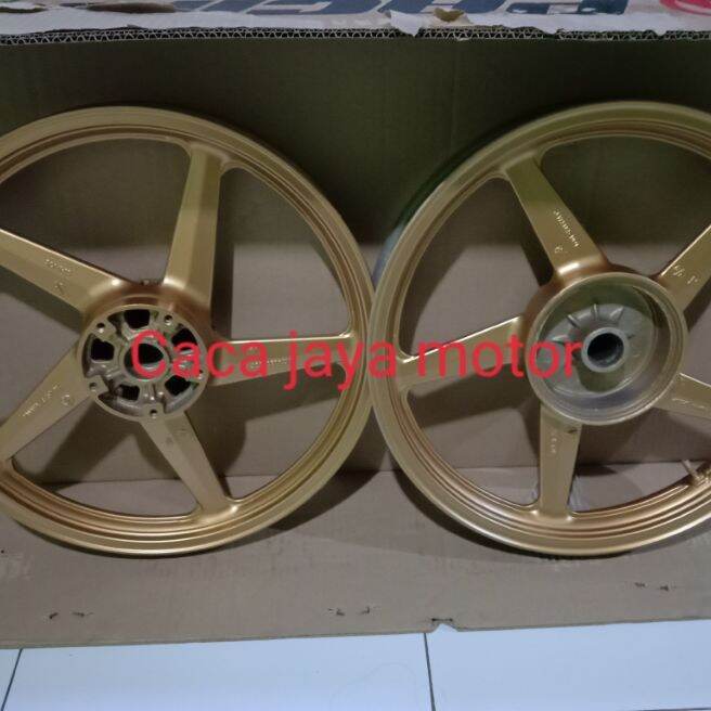 velg pelek racing motor Yamaha Vixion old original | Lazada Indonesia