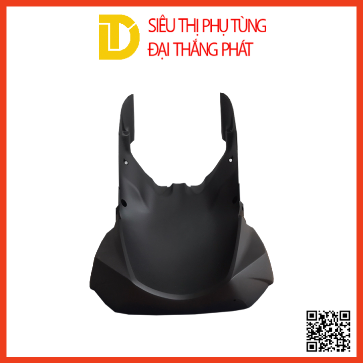 Chắn bùn trước bên trong | Gầm cong xe Airblade | Air Blade cũ ...