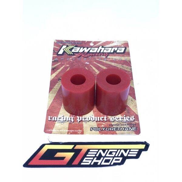 karet engine monting mio kawahara karet engine mounting racing | Lazada ...