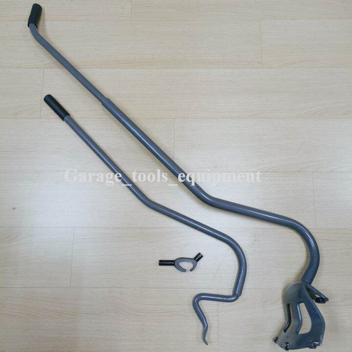 XR Tools Heavy-Duty 8.5Kg Tire Separation Series | 56.5" Tubeless Lorry ...