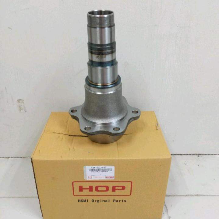 SELONGSONG HOUSING END HINO DUTRO 130 HT/PUCUK REBUNG DUTRO DYNA HT125 ...