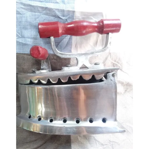 Stainless Charcoal Iron / Plantsa de Uling | Lazada PH