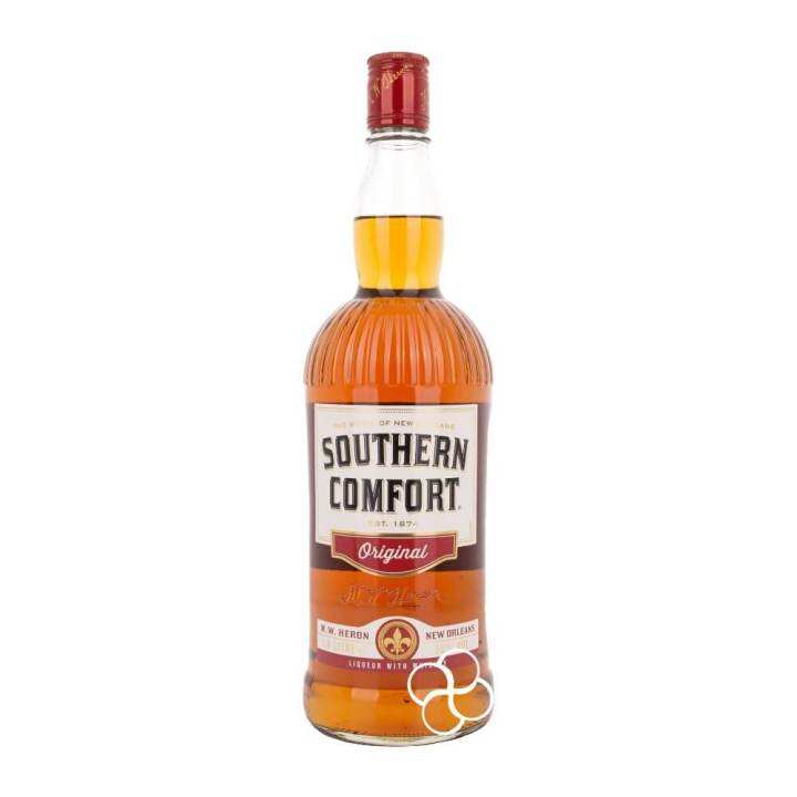 Southern Comfort Liquer Whisky 1L | Lazada PH