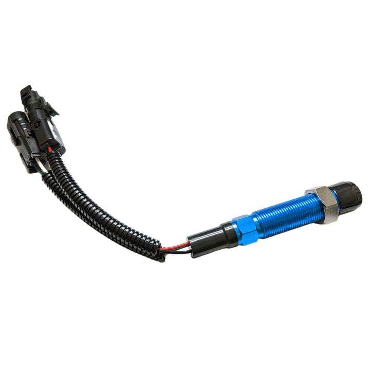 Dual Output Magnetic Pickup RPM Speed Sensor 4327233, 3078155, 2872353 ...