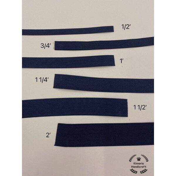 Getah Kain Warna Hitam 1/2’ 3/4’ 1’ 1 1/4’ 1 1/2’ 2”/Getah Jenis Tahan ...