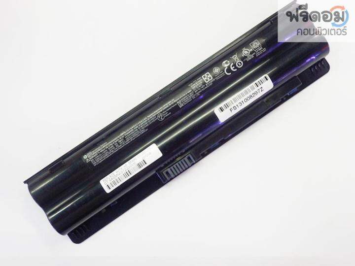 แบตเตอรี่แท้ Compaq CQ35 Hp DV3-2000 | Lazada.co.th