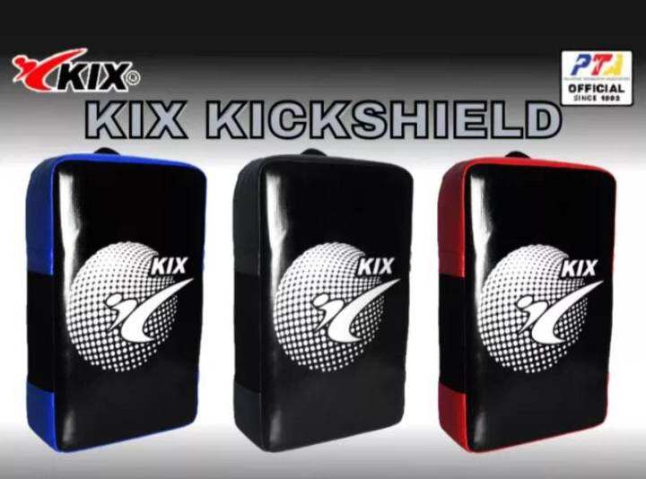 KIX TAEKWONDO KICKSHIELD | Lazada PH