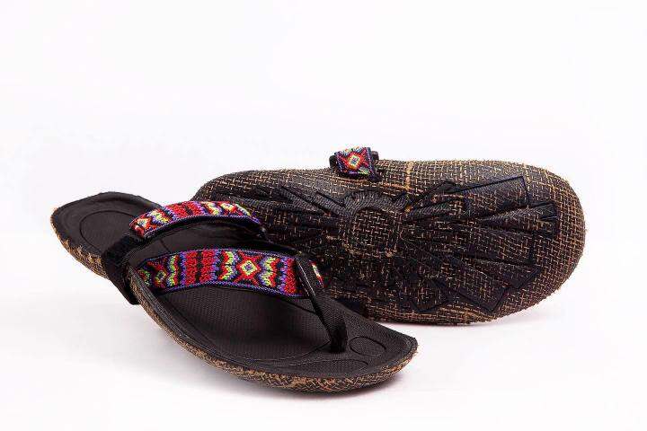 Mojo Sandals Hopi Men's Red | Lazada PH