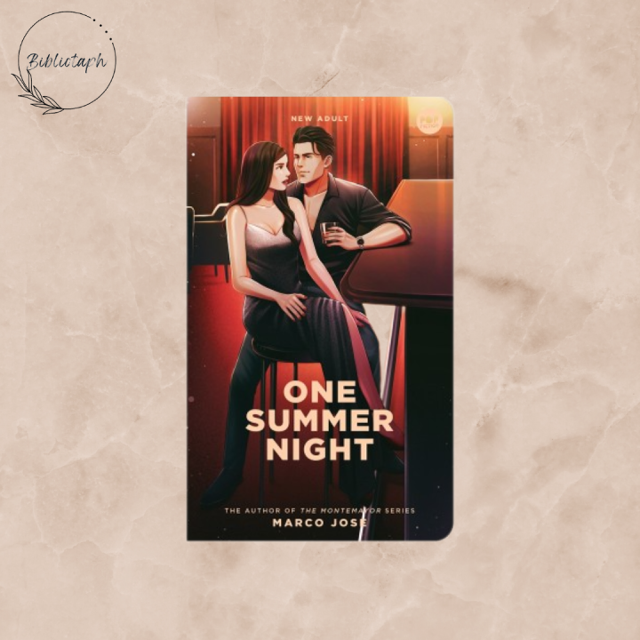 One Summer Night | Lazada PH
