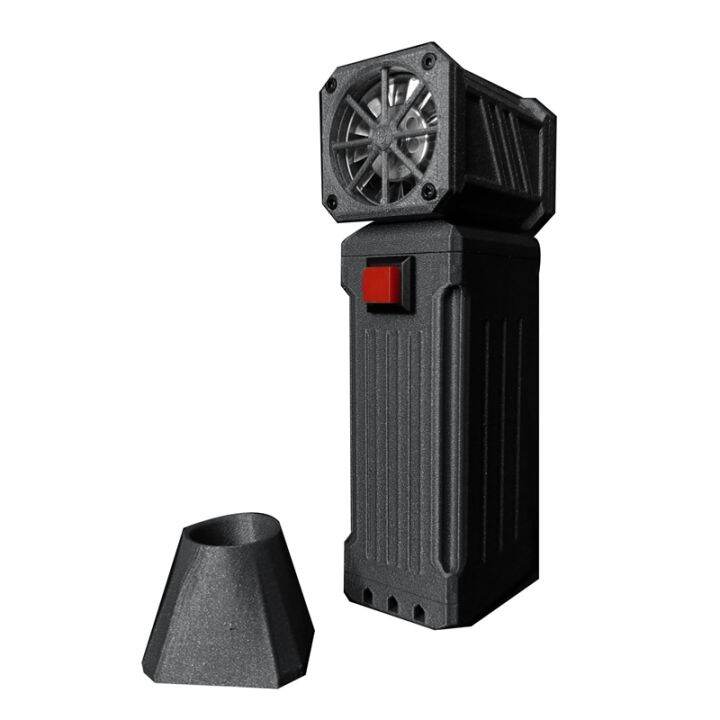 1Set Turbo Jet Fan 110000RPM High Power Jet Fan PD Fast Charging Dust ...