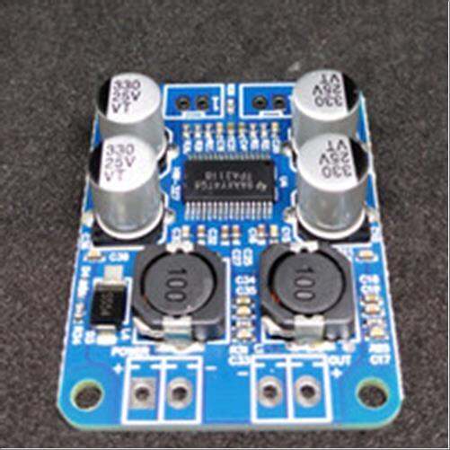 POWER AMPLIFIER CLASS D MONO | Lazada Indonesia