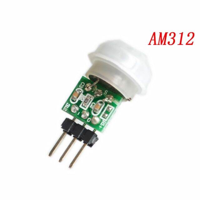 Hc-sr501 Hc-sr505 Am312 Sr602 Adjust Ir Pyroelectric Infrared Mini Pir ...