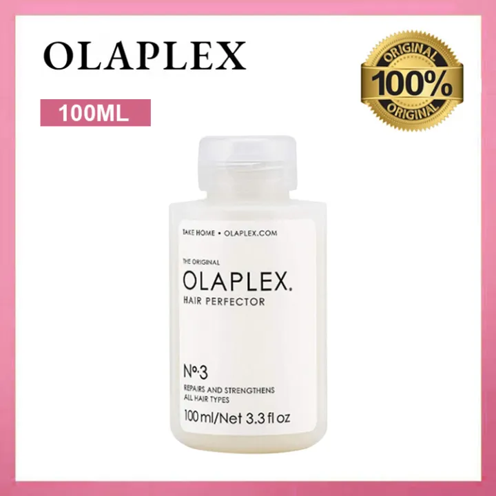 Olaplex No.3-1-2-4-5-6-7-4P-4C Hair Perfector Olaplex, Authentic in ...