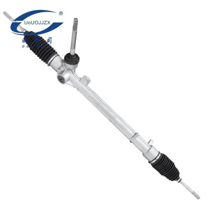 Power Steering Gear Box LHD Steering Rack And Pinion For Nissan JUKE 1 ...