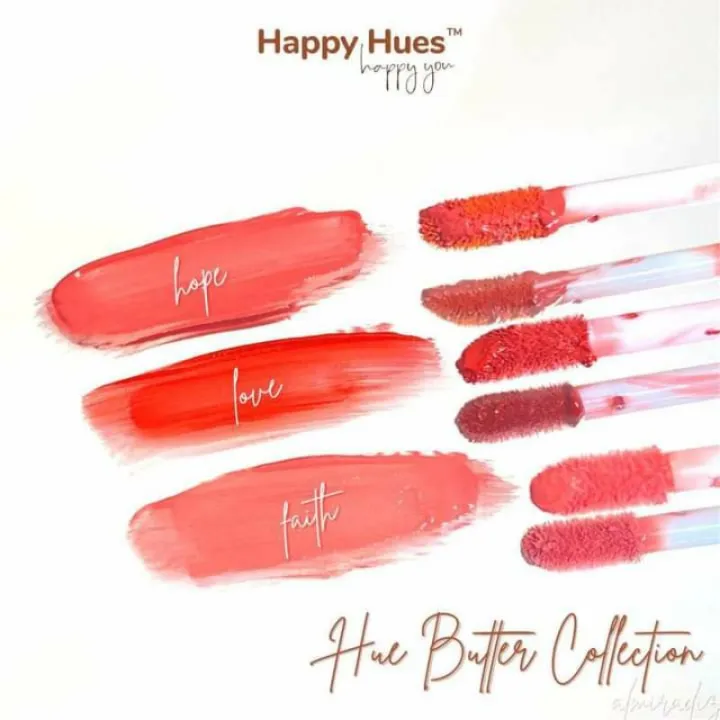 Happy Hues Hue Butter | Lazada PH