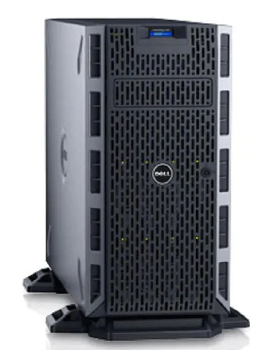 Dell™ PowerEdge™ T330 Server E3-1220 v6 8GB-R H330 4LFF | Lazada PH