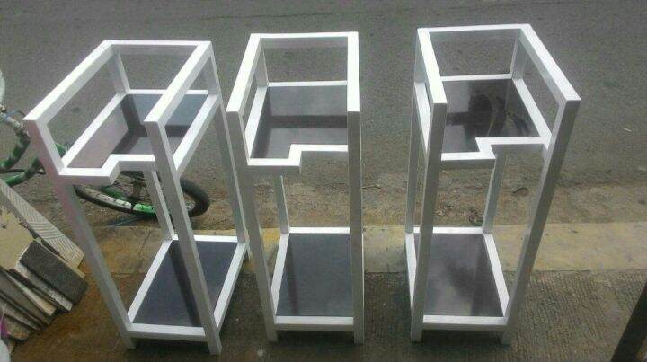 mineral water rack stand {PLEASE READ DESCRIPTION] | Lazada PH