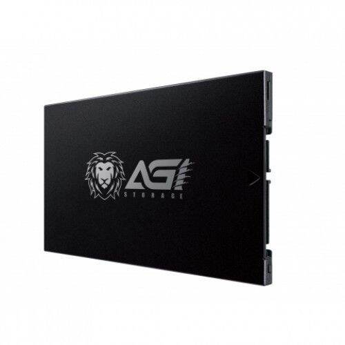 AGI SOLID STATE DRIVE (SSD) 2.5 SATA 512GB | Lazada